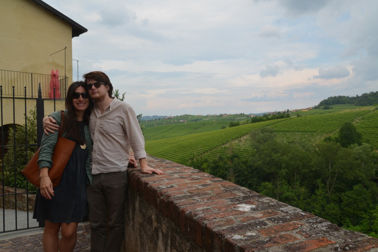 Exploring the Northern Italian Countryside | Lily Runs the World