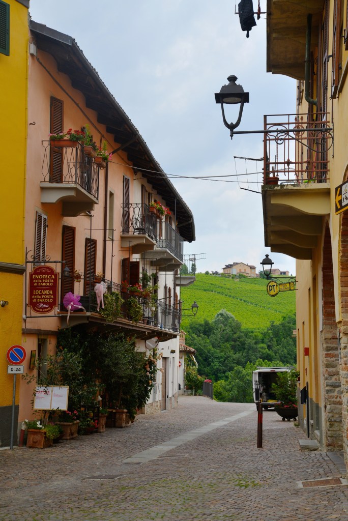 Exploring the Northern Italian Countryside | Lily Runs the World