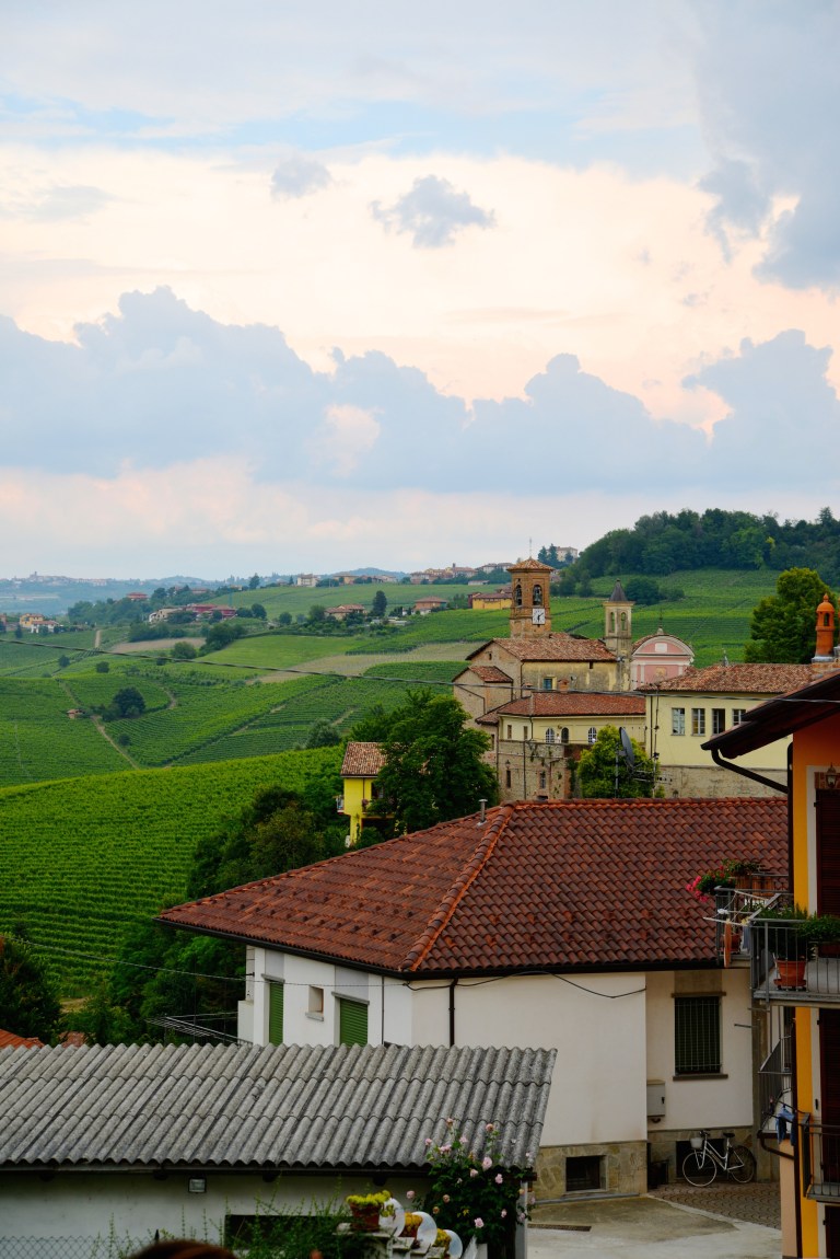Exploring the Northern Italian Countryside | Lily Runs the World